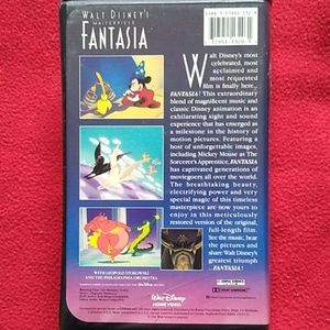 Disney | Other | Disney Vhs | Poshmark
